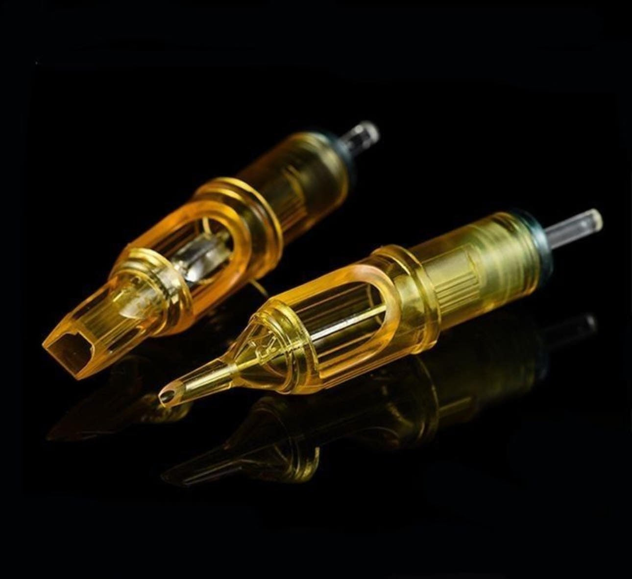 Cartouches – Extreme Tattoo Equipment